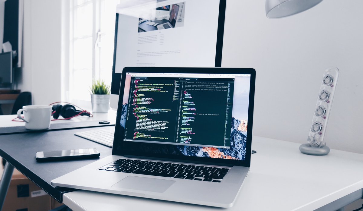 Är det svårt att lära sig programmering? - Lucas Rosvall