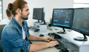 Vad är objektorienterad programmering?